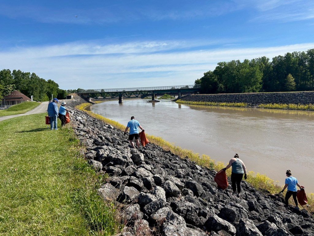 Sandusky River Watershed Coalition – A watershed with clean water and ...